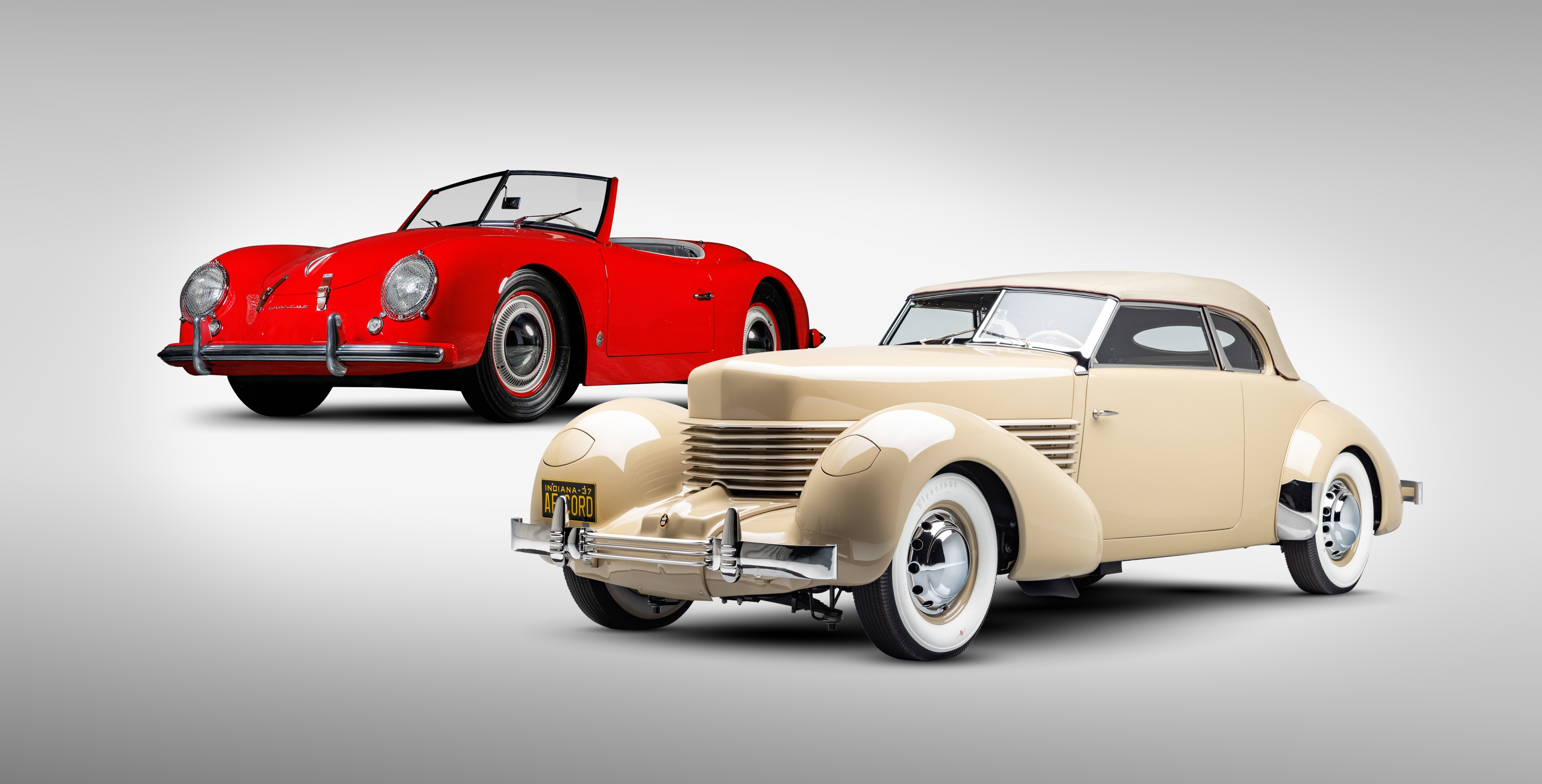 Hagerty Drivers Foundation "Cars at the Capital" Exhibit Showcases ...