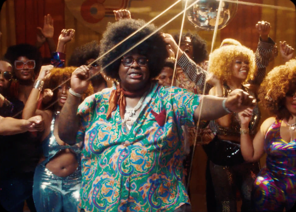 BIGXTHAPLUG FINDS HIS GROOVE IN NEW “WHIP IT” VIDEO