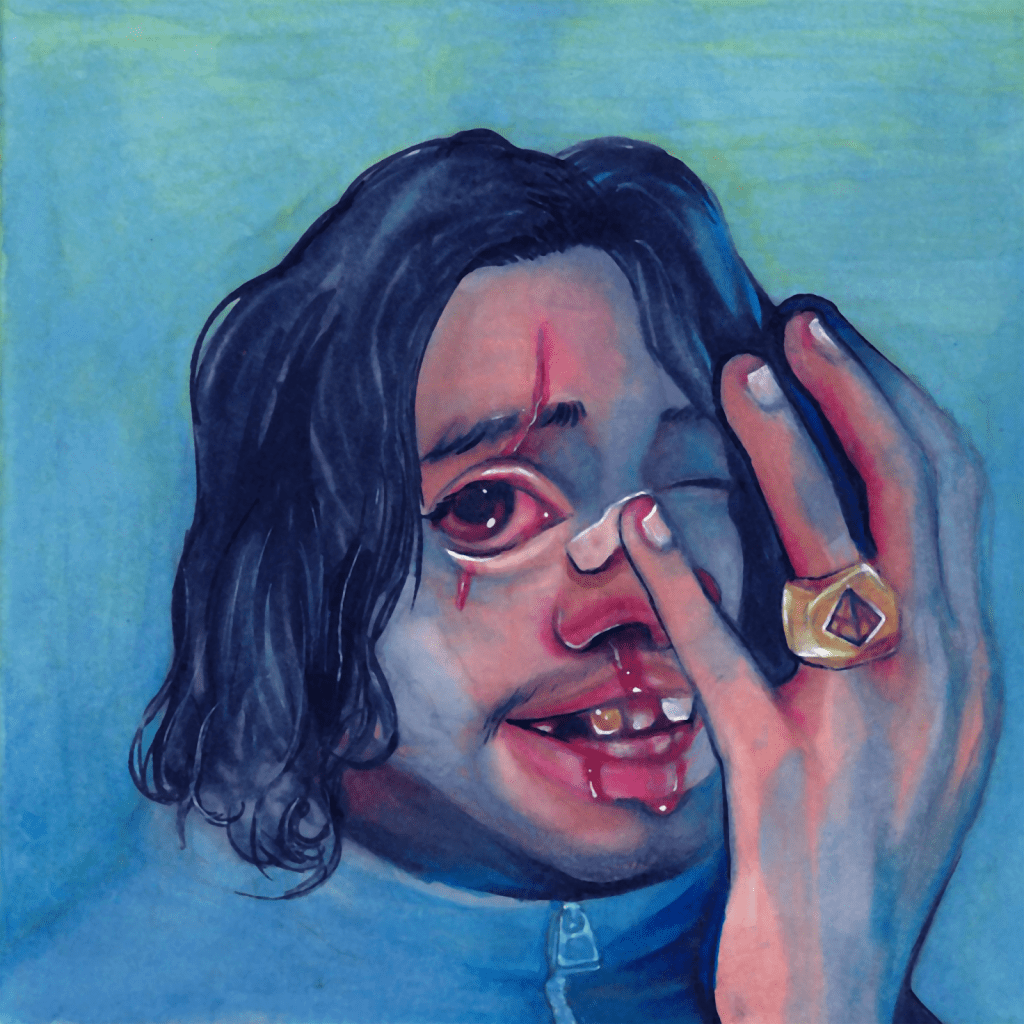 MULTI-PLATINUM ARTIST RUSS RELEASES INTROSPECTIVE NEW ALBUM 'SANTIAGO'