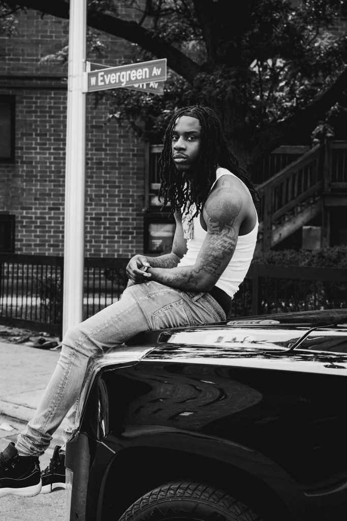 POLO G NEW ALBUM HOOD POET OUT SEPTEMBER 15
