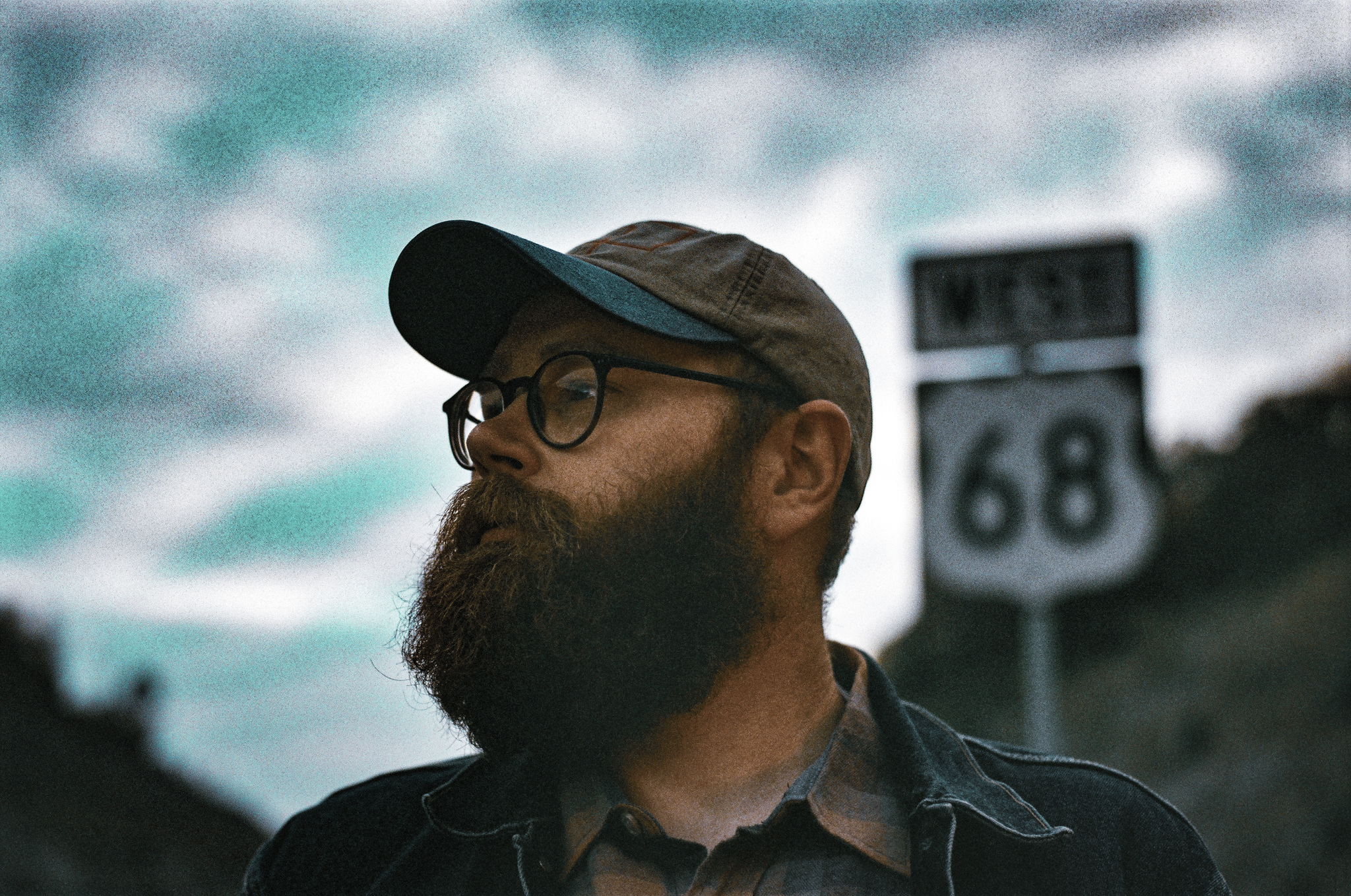 ATLANTIC RECORDS ANNOUNCES THE SIGNING OF INCREDIBLE SINGER-SONGWRITER ...