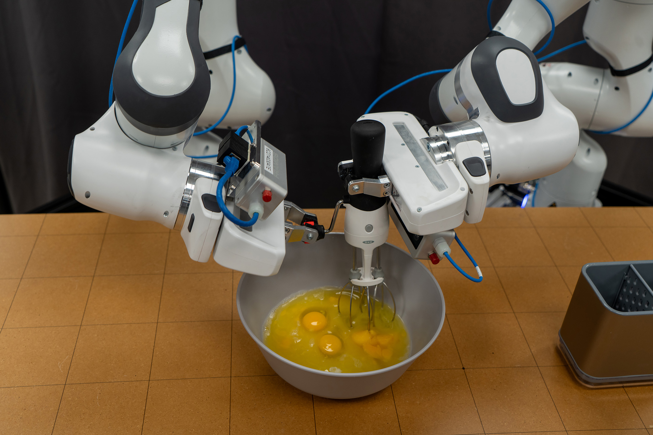 Toyota Research Institute Unveils Breakthrough in Teaching Robots New ...