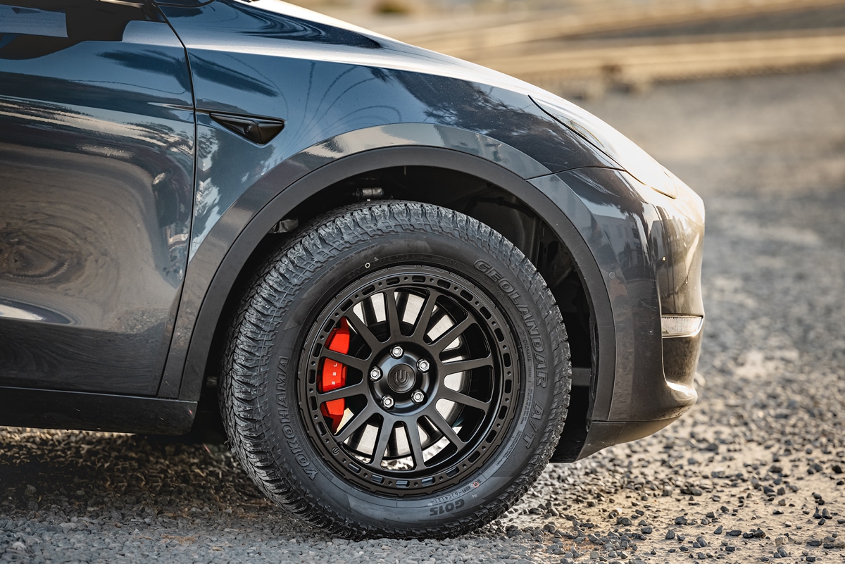 Unplugged Performance Redefines EV Off-Roading with New Beadlock ...