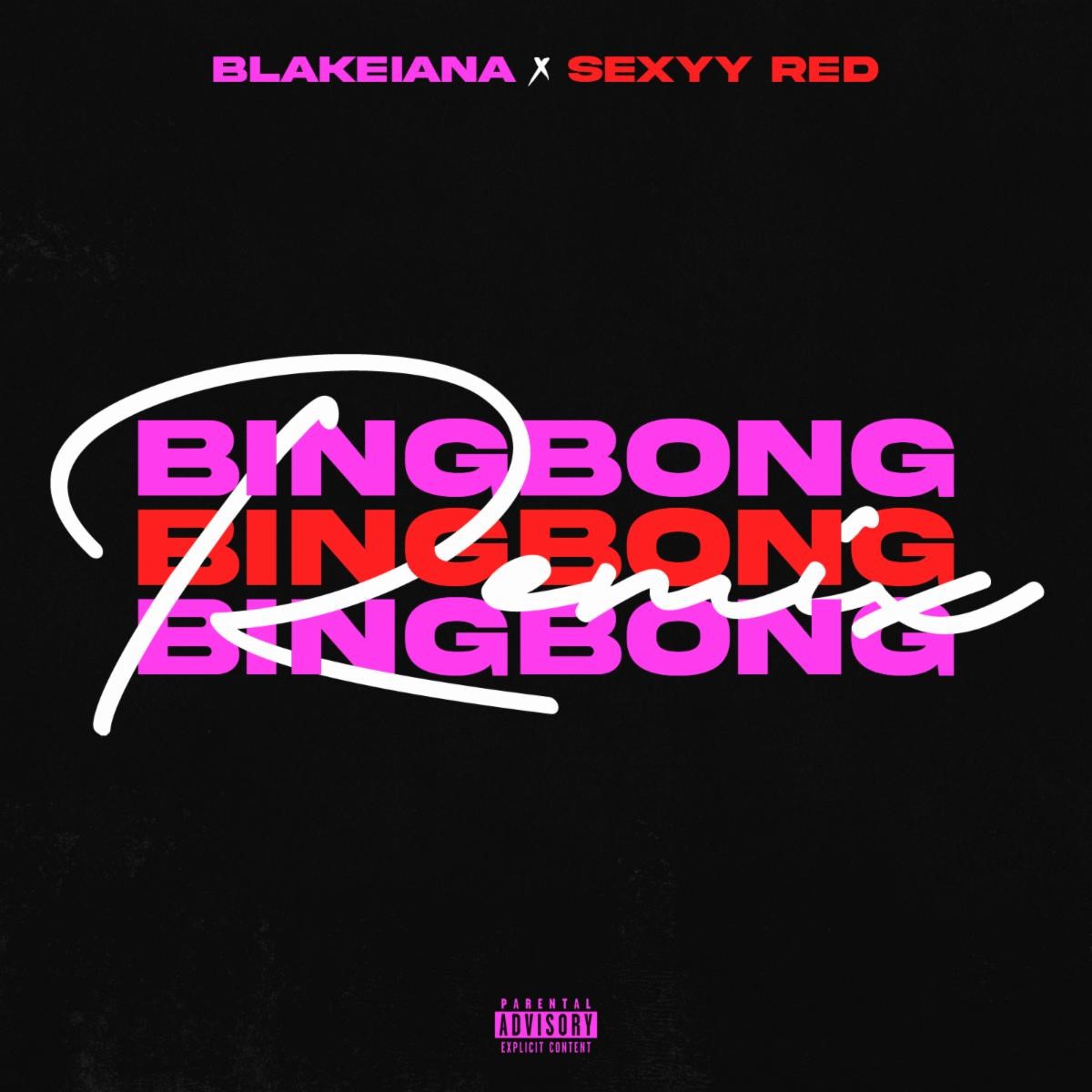 BUZZING ST. LOUIS RAPPER BLAKEIANA RELEASES “BING BONG” REMIX FEATURING ...