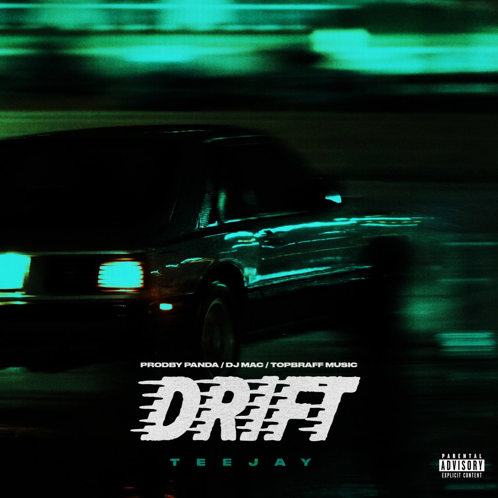 TEEJAY CAPTURES JAMAICA’S UNDERGROUND CAR & BIKE CULTURE ON “DRIFT” VIDEO