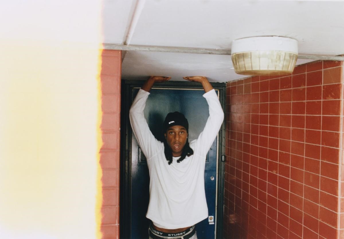 BAKAR RELEASES NEW ALBUM 'HALO' + SUMMER WALKER FEATURES ON HIT SINGLE ...