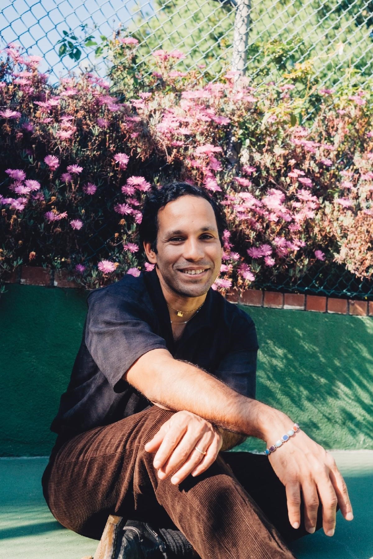 PACHYMAN RELEASES NEW ALBUM SWITCHED-ON VIA ATO RECORDS