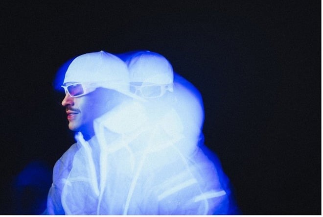FEID RELEASES HIS MOST ECLECTIC ALBUM YET, 'MOR, NO LE TEMAS A LA ...