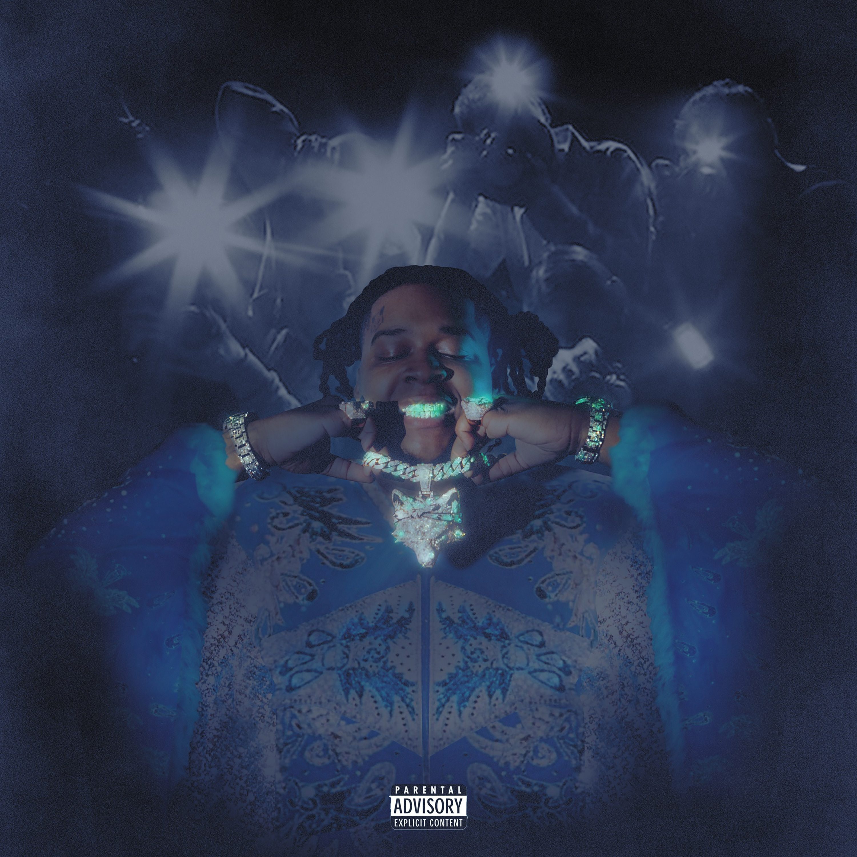 YTB Fatt Makes 'Em Say "Woo" Like Ric Flair in His New Single