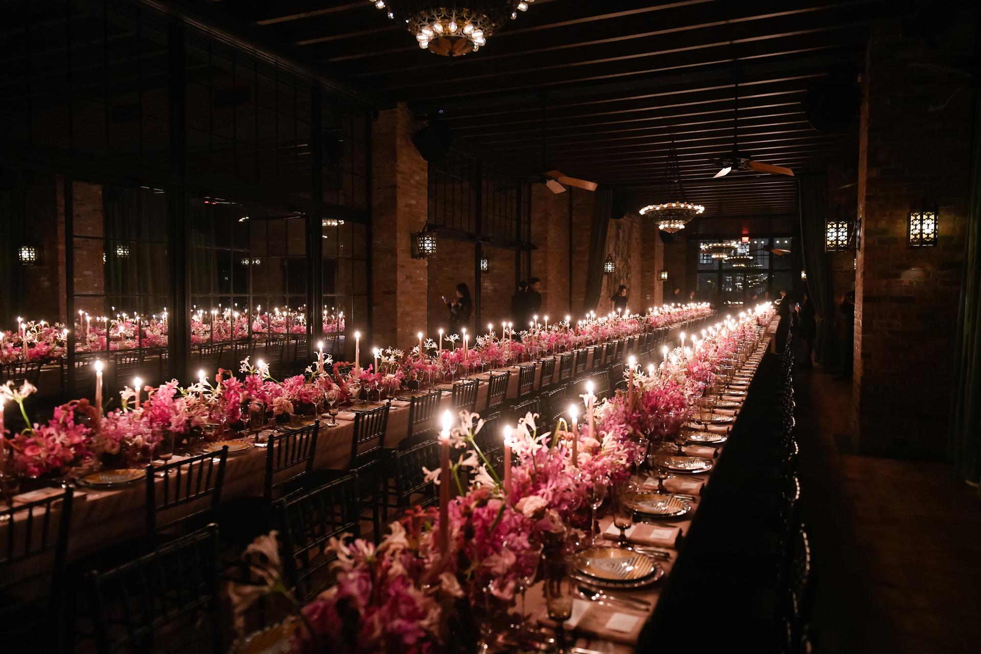 DIOR CELEBRATES "JUDY CHICAGO: HERSTORY"