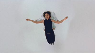 AMA LOU RELEASES “PATIENCE” MUSIC VIDEO