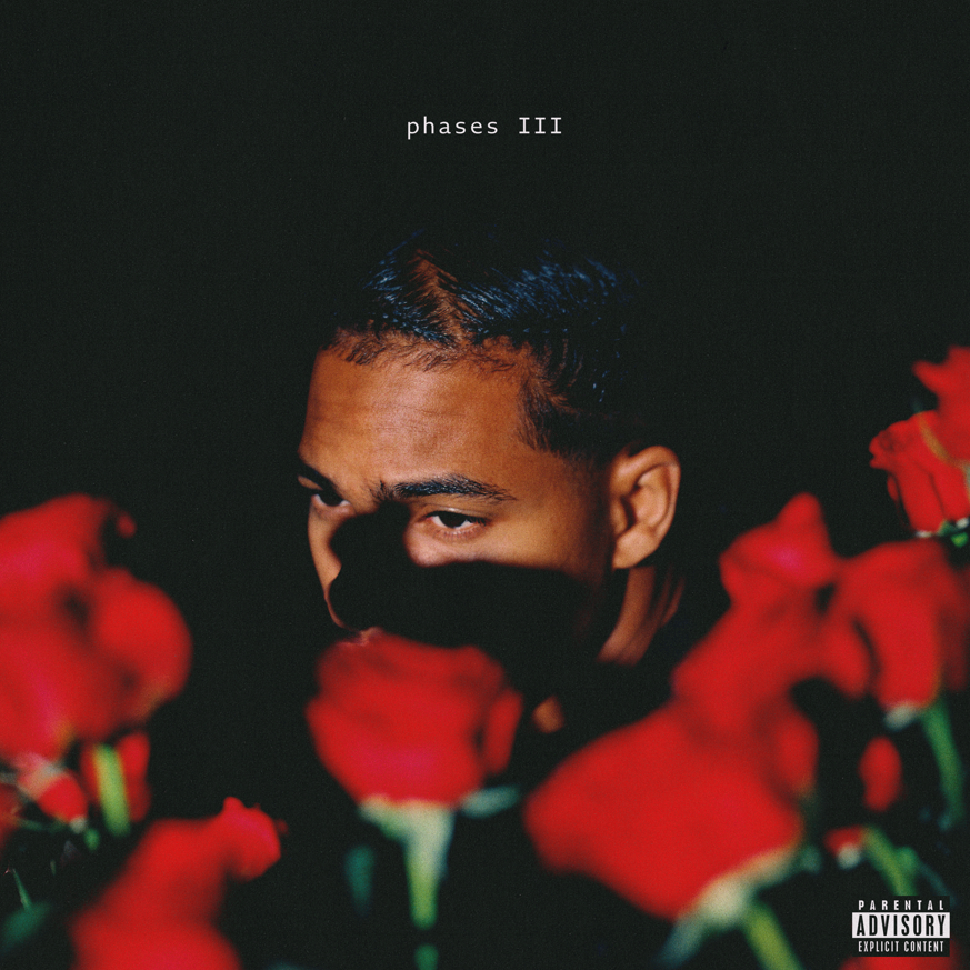 ARIN RAY RELEASES NEW EP “PHASES III”