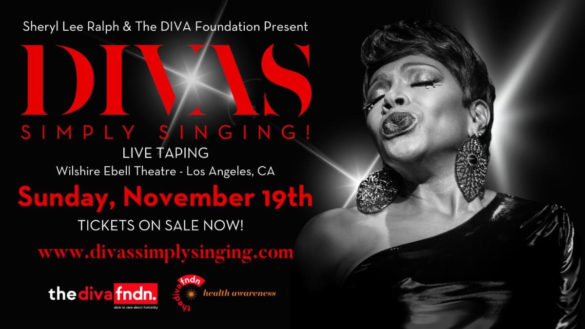 Emmy® Award-Winning and Tony® Award-Nominated Sheryl Lee Ralph and The ...