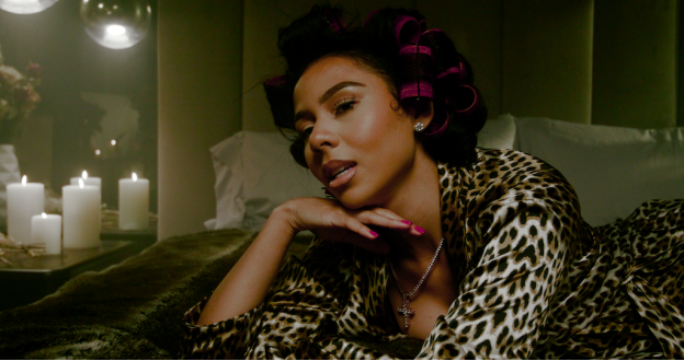 MARIAH THE SCIENTIST SIGNS WITH EPIC RECORDS AND RELEASES NEW MUSIC ...