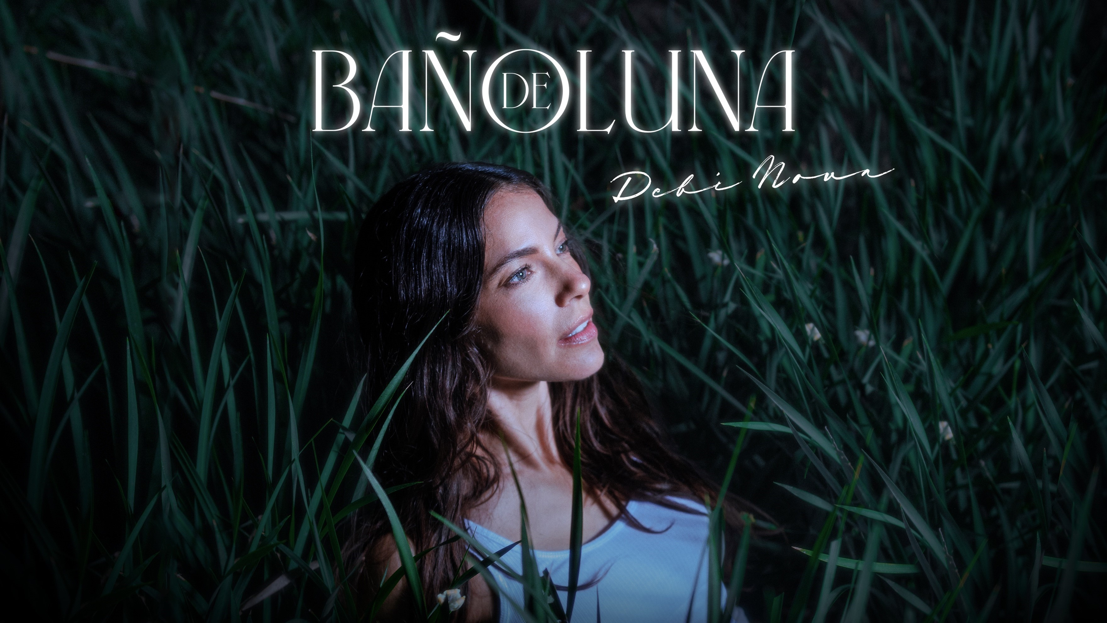 "BAÑO DE LUNA" Of DEBI NOVA: An Emotional Journey Revealed In Her New Music Video