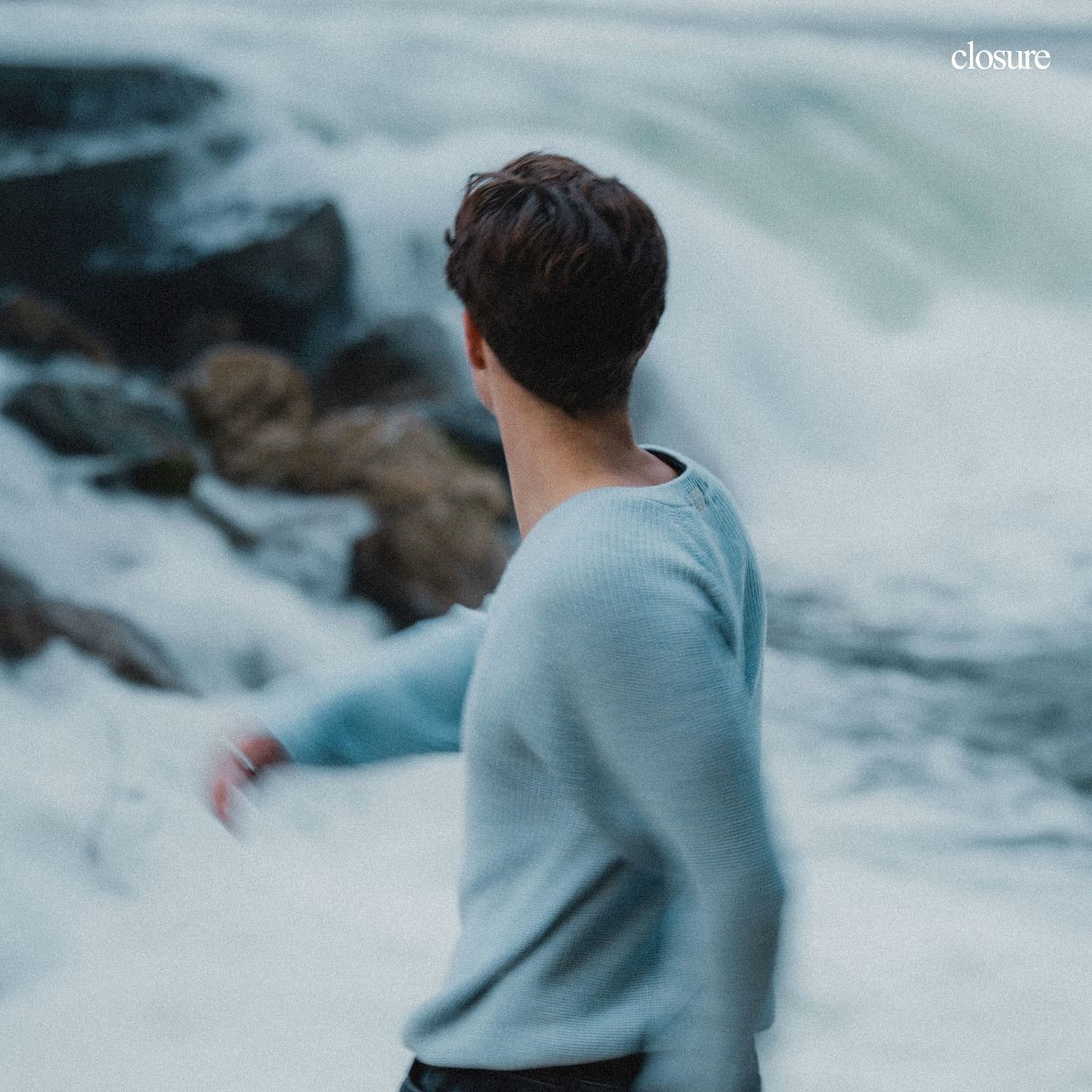 HENRY MOODIE RELEASES HEART-WRENCHING NEW SINGLE “CLOSURE”
