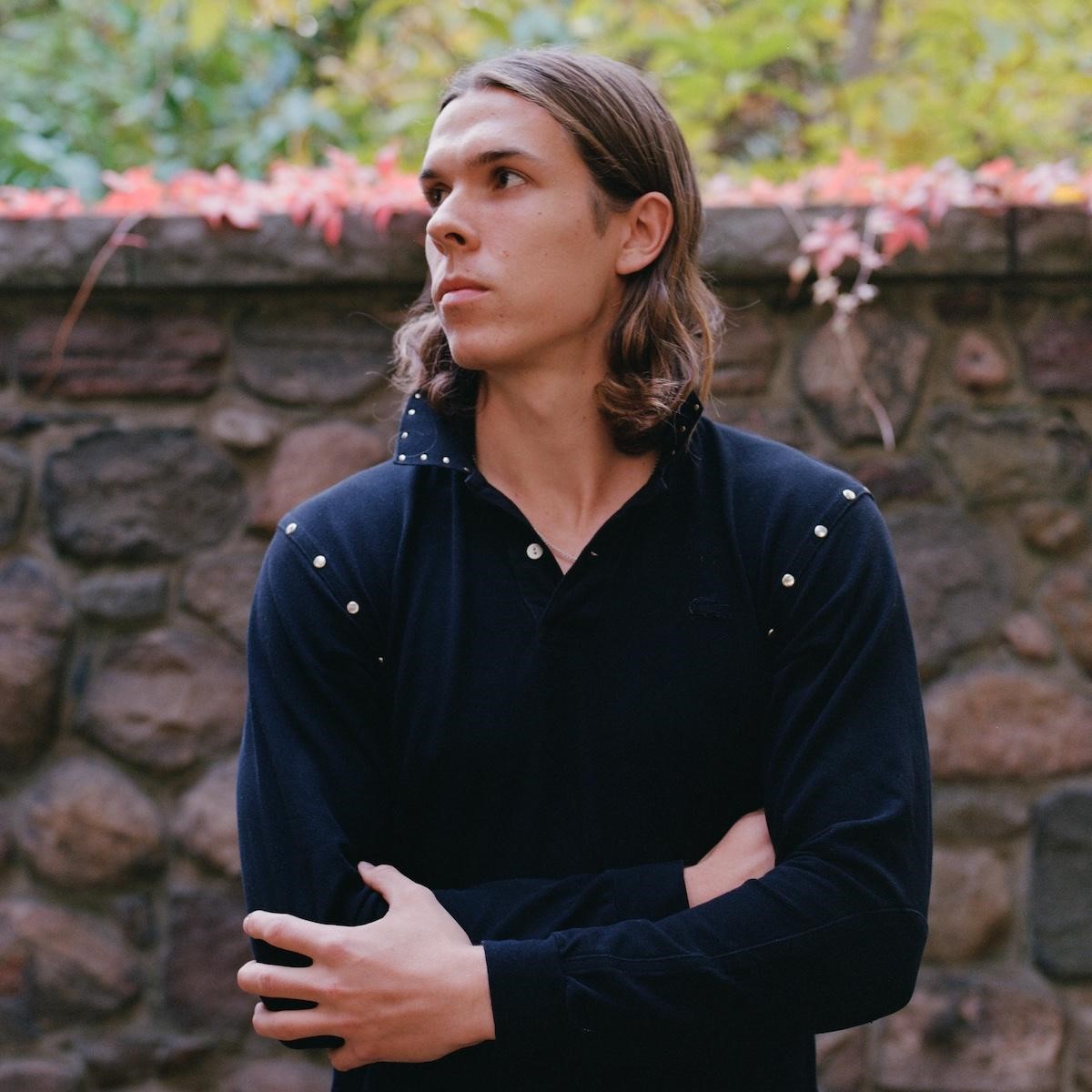 Loukeman shares two new singles