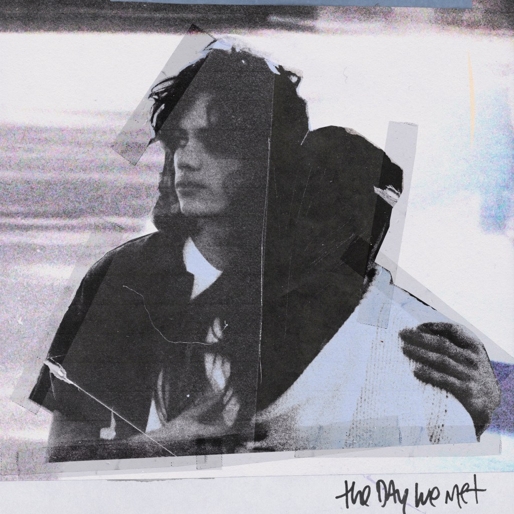 STEPHEN DAWES RELEASES NEW EP THE DAY WE MET