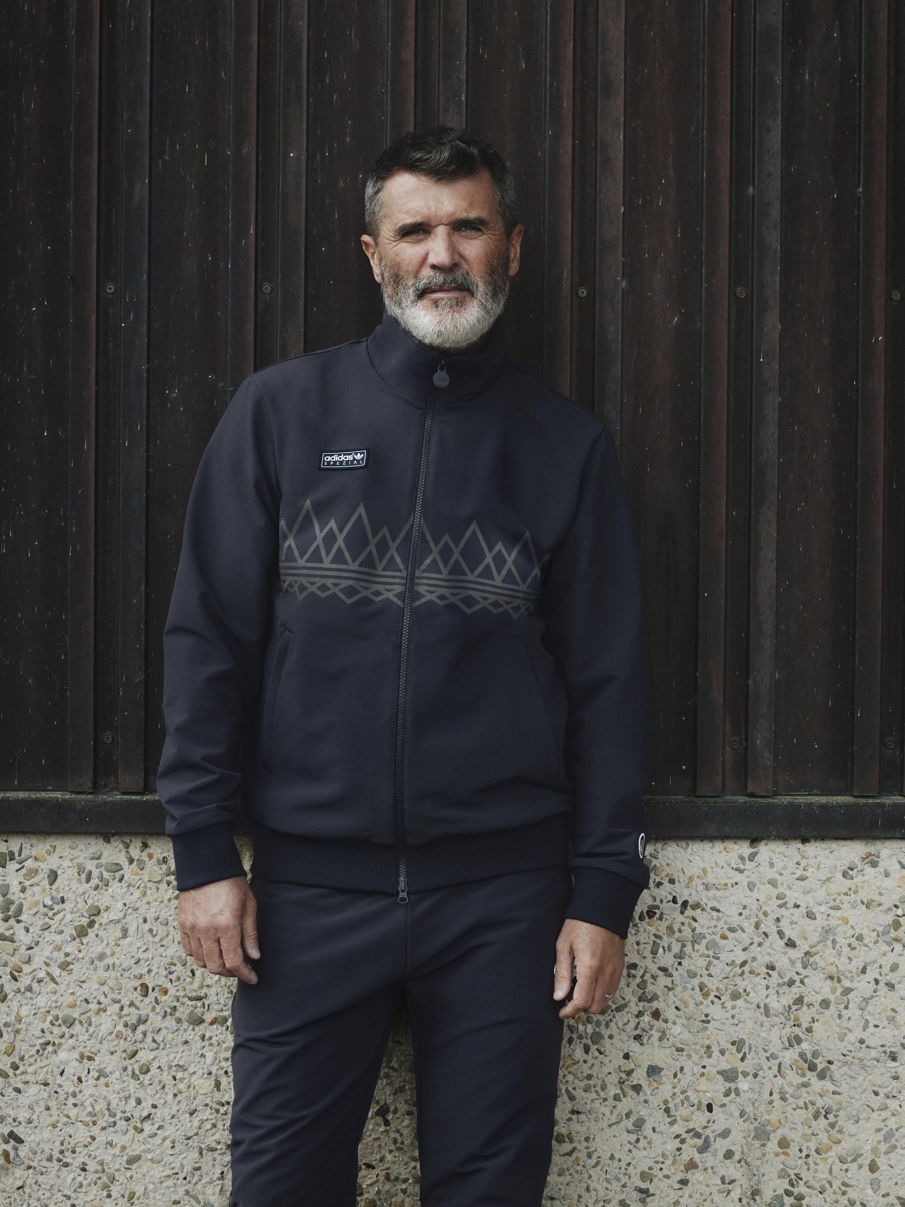 adidas SPEZIAL Presents its Autumn/Winter 2023 Collection