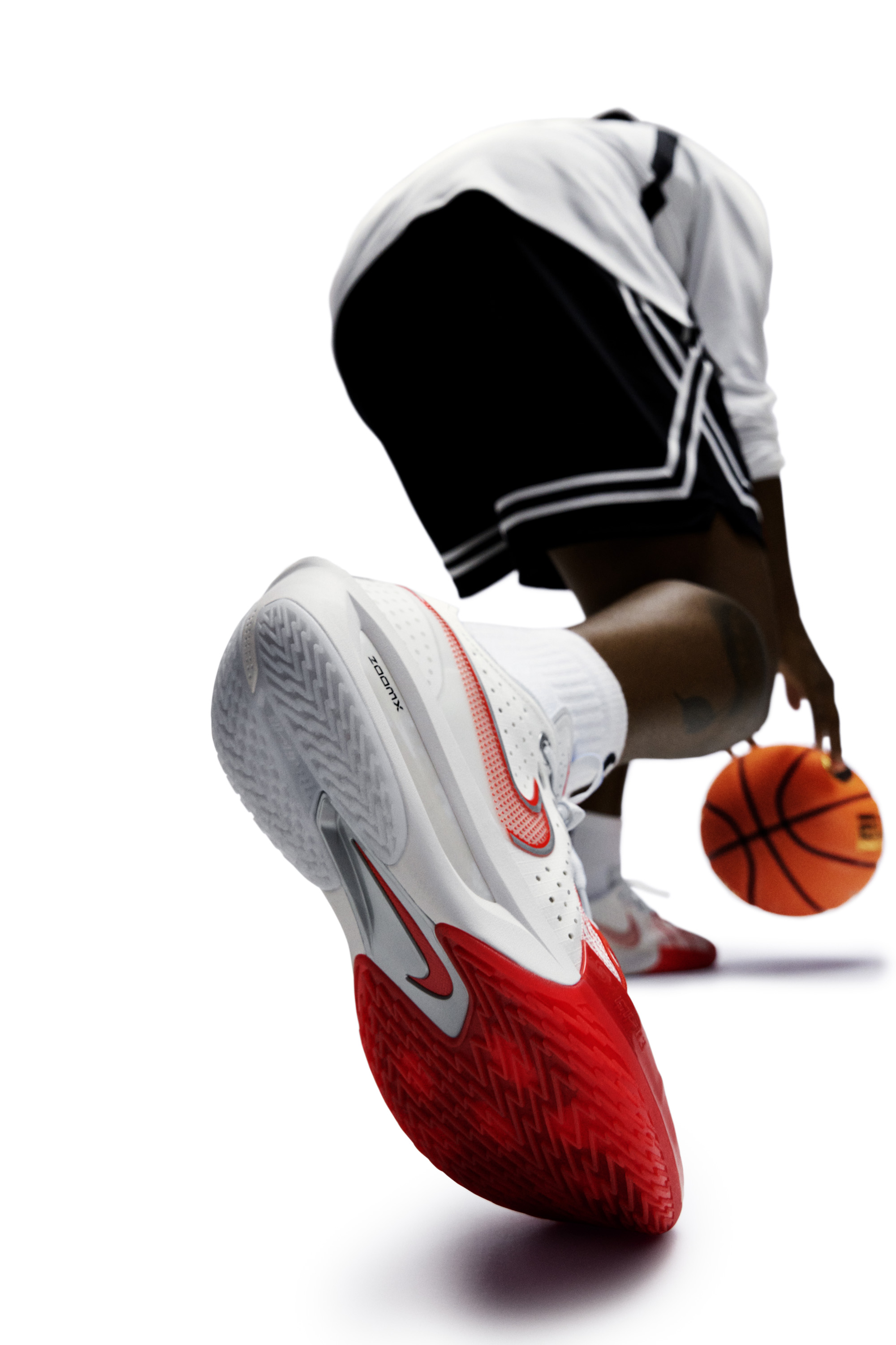 The G.T. Cut 3 Brings Nike ZoomX Foam to Basketball