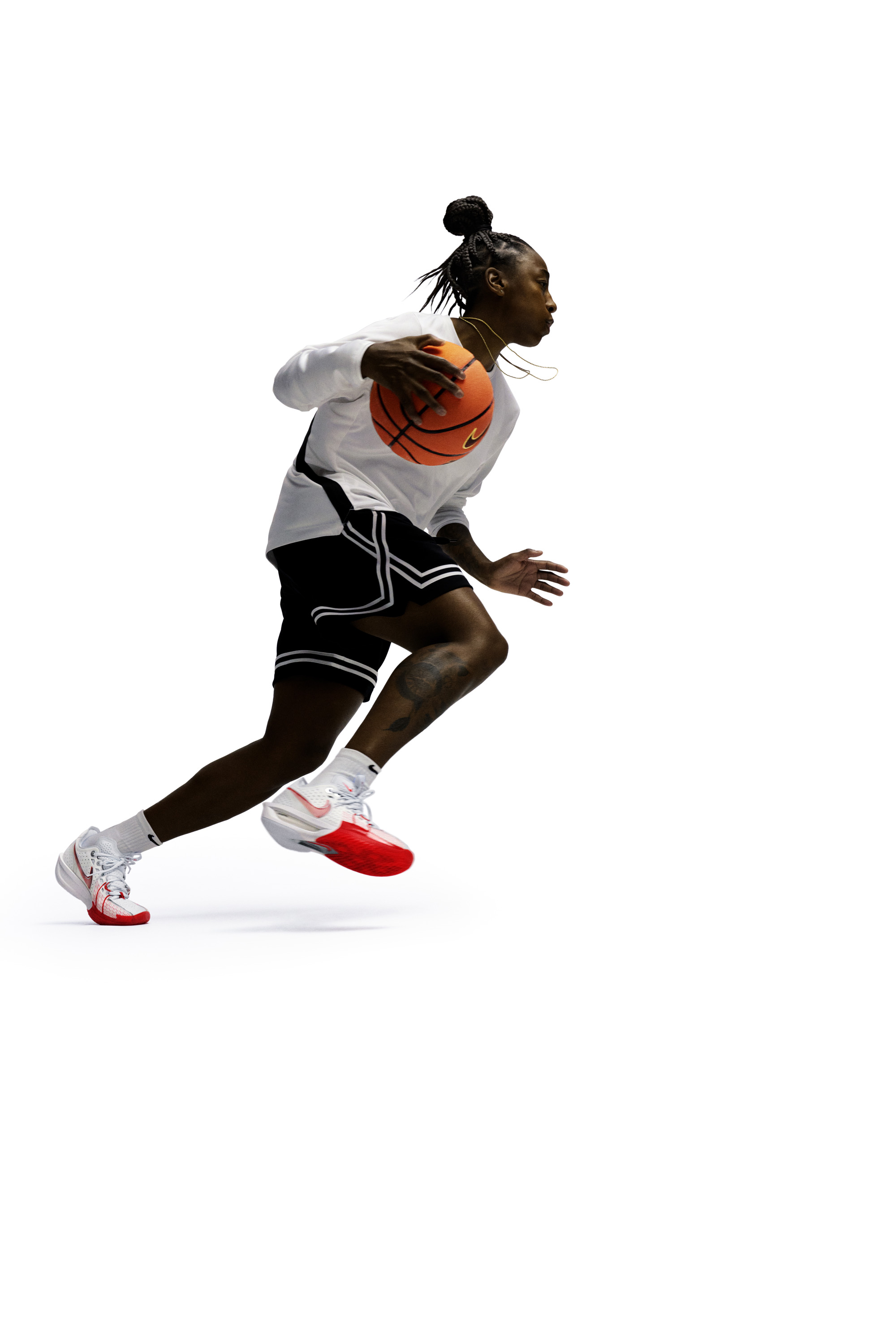 The G.T. Cut 3 Brings Nike ZoomX Foam to Basketball