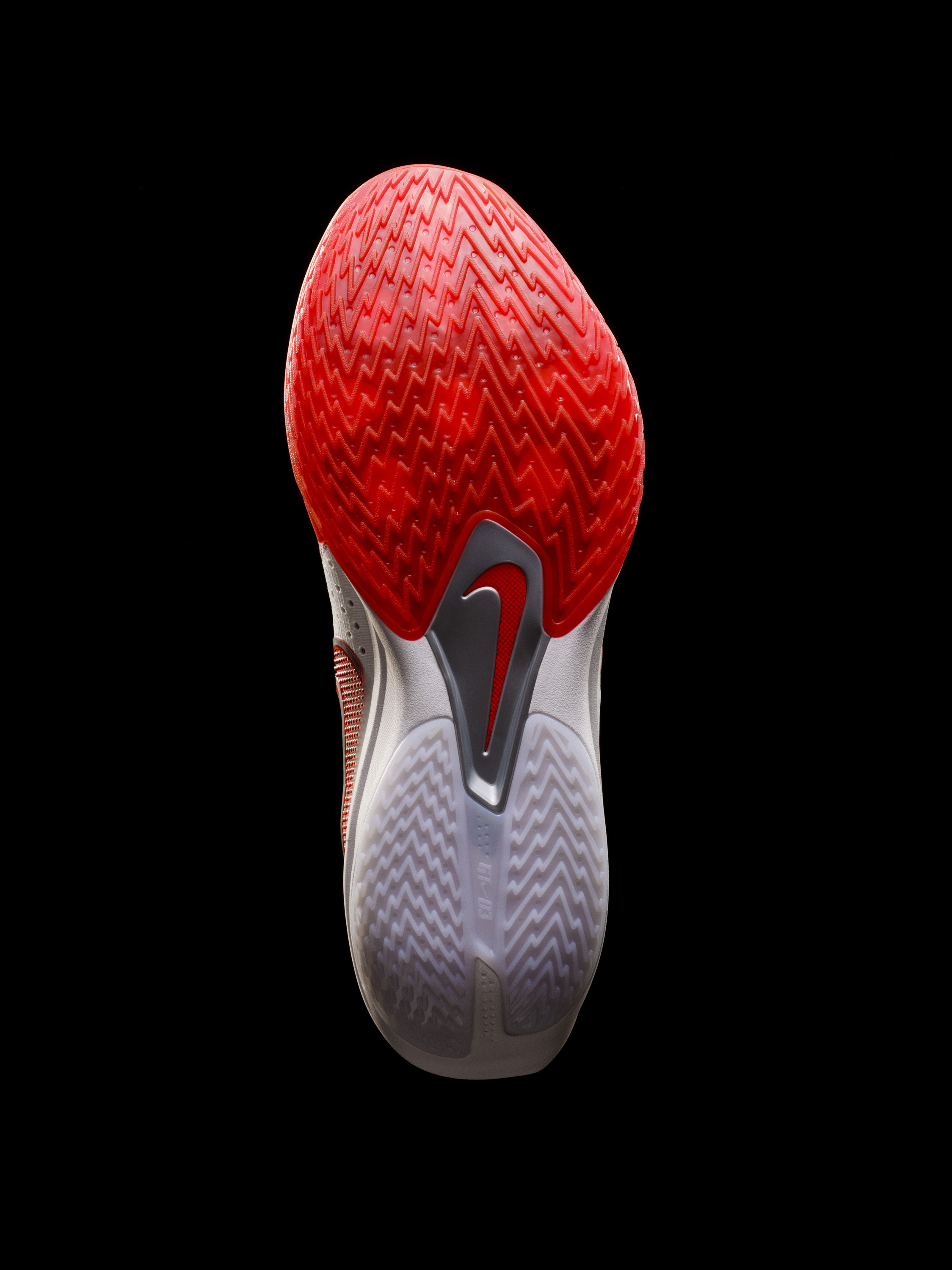 The G.T. Cut 3 Brings Nike ZoomX Foam to Basketball