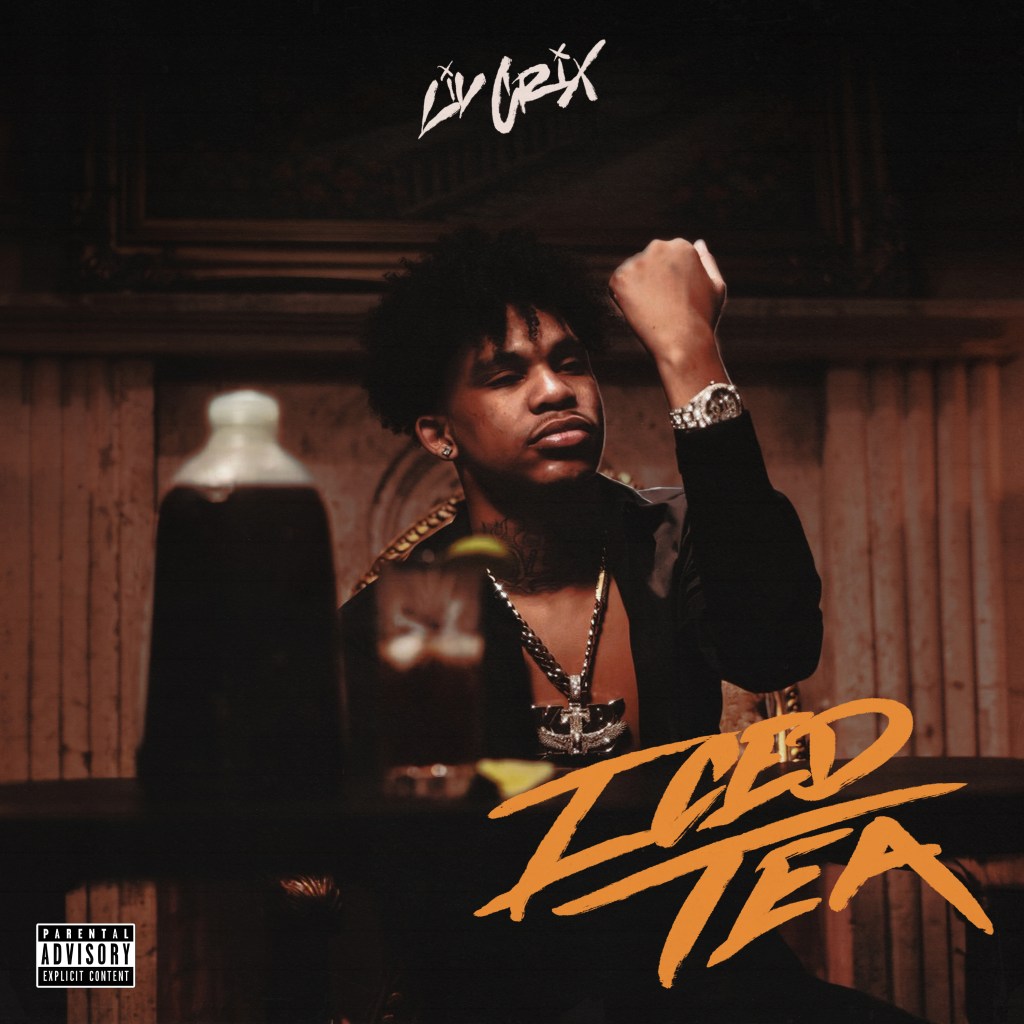 BUZZING FLORIDA RAPPER LIL CRIX DROPS SINGLE & MUSIC VIDEO “ICED TEA”