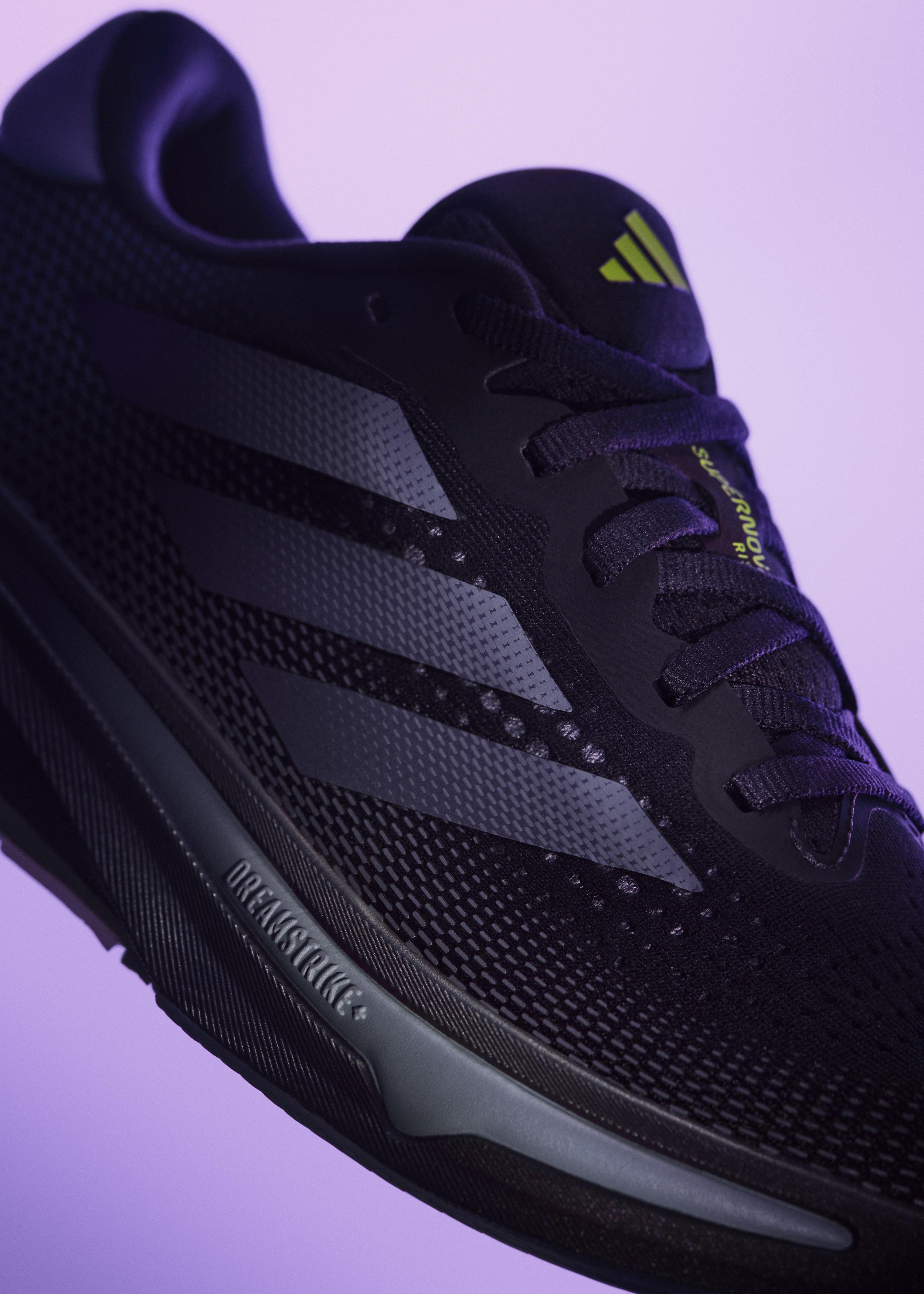 adidas Introduces New Super-Foam for Everyday Runners with the Revamped ...