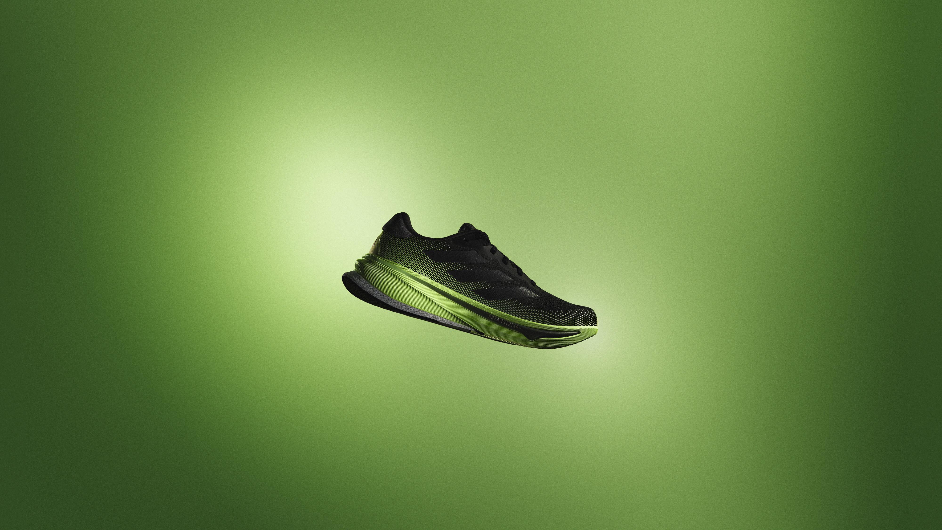 adidas Introduces New Super-Foam for Everyday Runners with the Revamped ...
