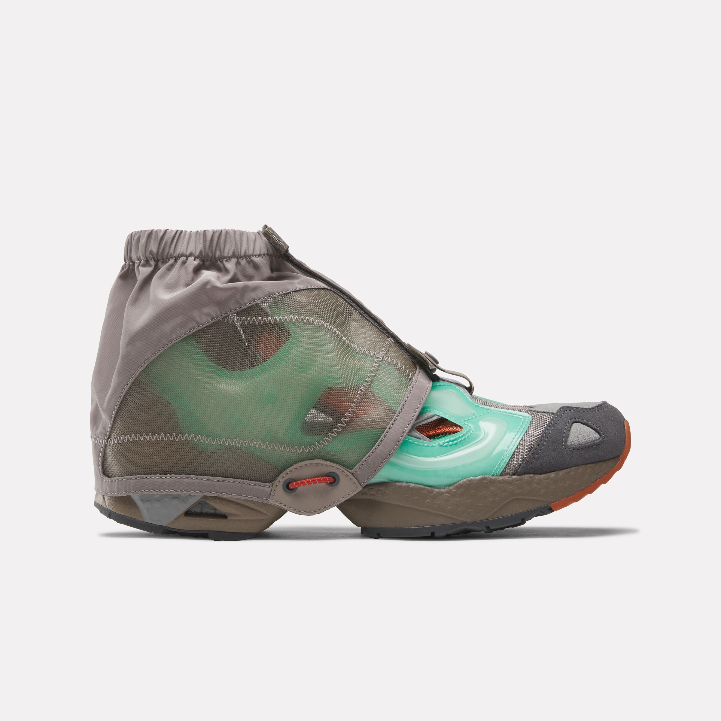 Happy99 Introduces 90s Gaming & Anime to Reebok’s Iconic Instapump Fury ...