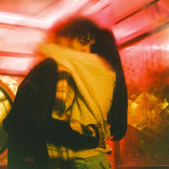 OBAI RELEASES HIS NEW SINGLE AND VIDEO FOR “DANCEFLOOR”