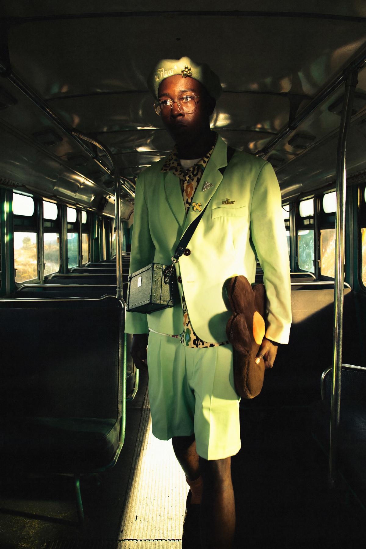 le FLEUR* unveils season 2 clothing and accessory collection, launches ...