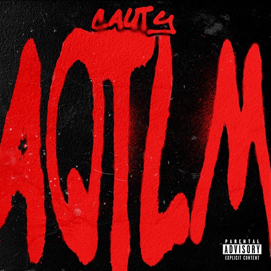 CAUTY Presents His Bold Musical Track "AQTLM"