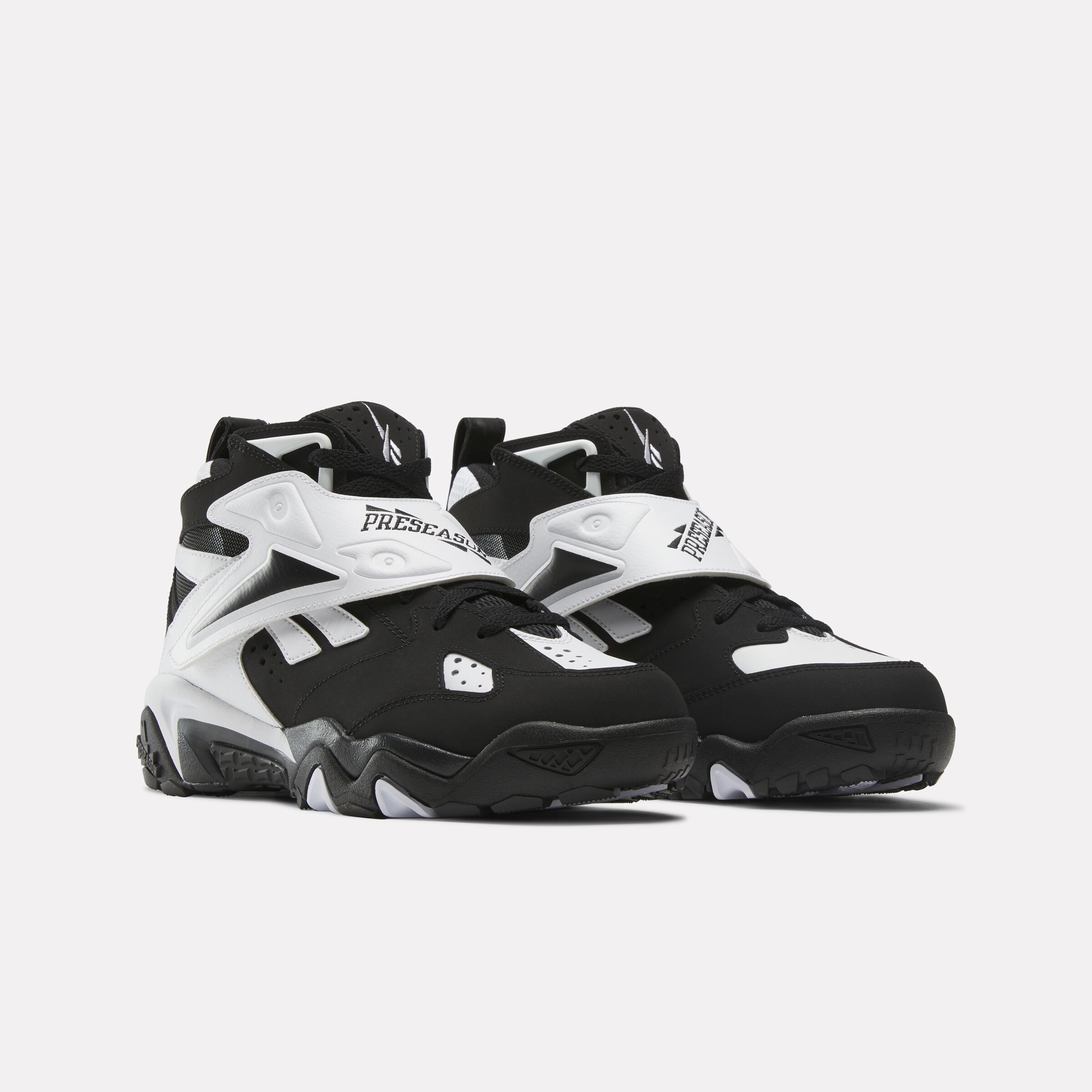 Reebok Retro's Coveted "Preseason '94” Turf Trainer, Jan. 26