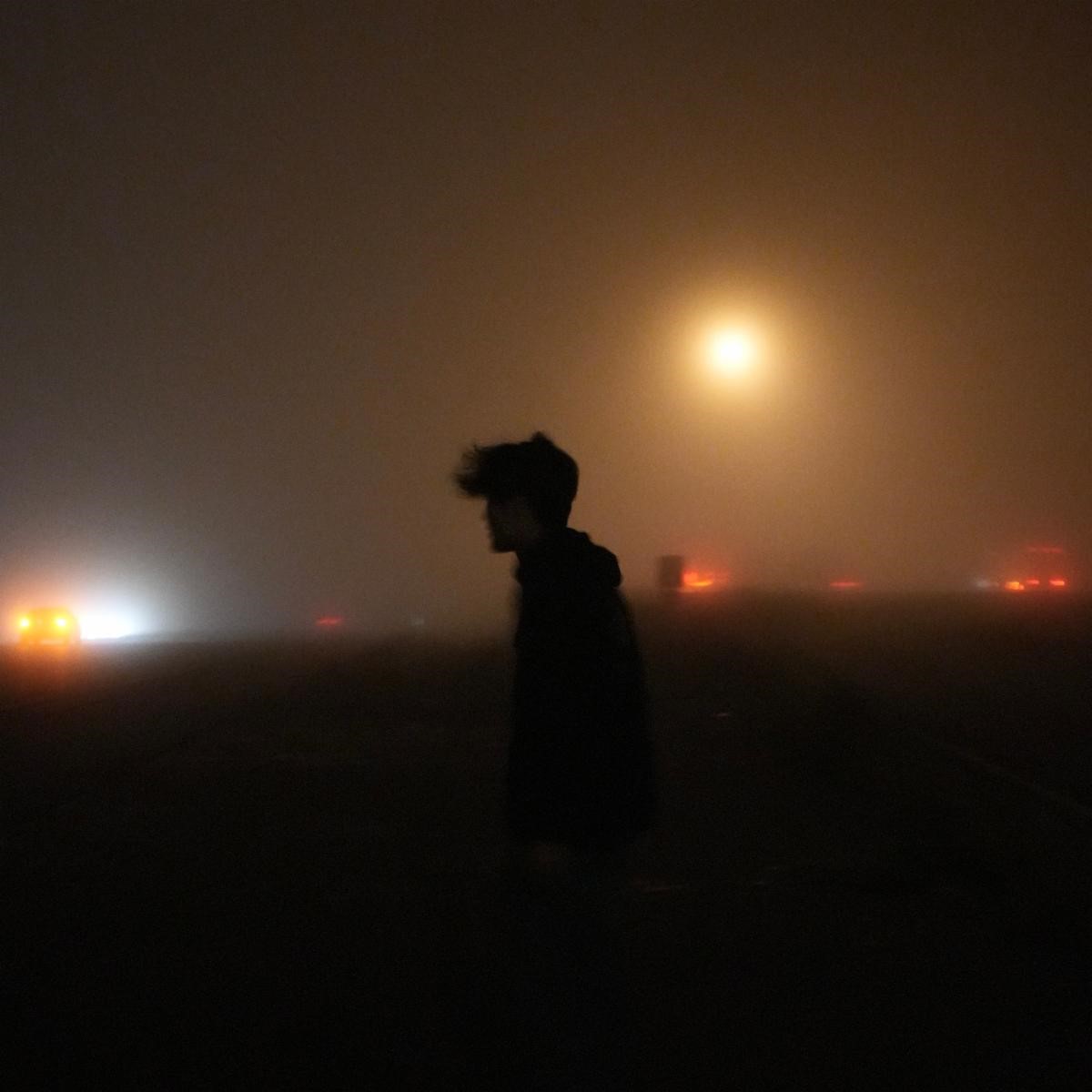 1NONLY RELEASES ATMOSPHERIC NEW SINGLE "SCARS"