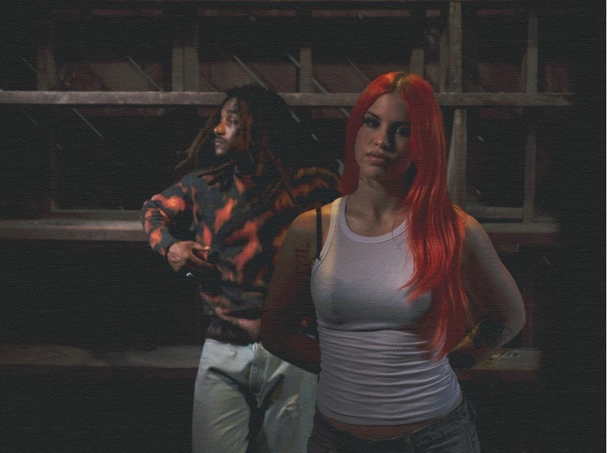 FREX RELEASES BRAND NEW SINGLE “USED TO” WITH JORDAN WARD OUT NOW