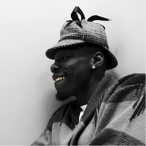 ACCLAIMED DMV ARTIST FOGGIERAW RELEASES NEW SINGLE “DESTINY” OUT NOW