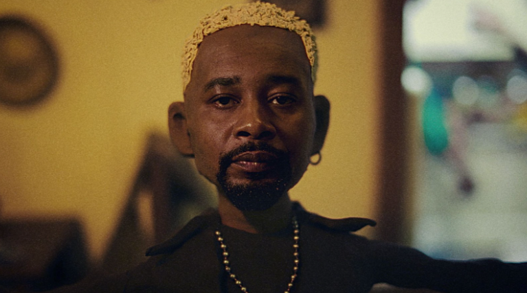 DANNY BROWN SHARES VIDEO FOR “Y.B.P” FEATURING BRUISER WOLF