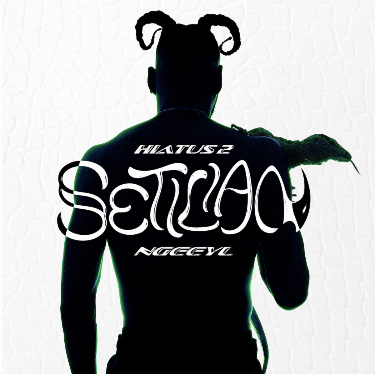 NGEEYL UNLEASHES NEW MIXTAPE 'HIATUS 2: SSETELIAN'