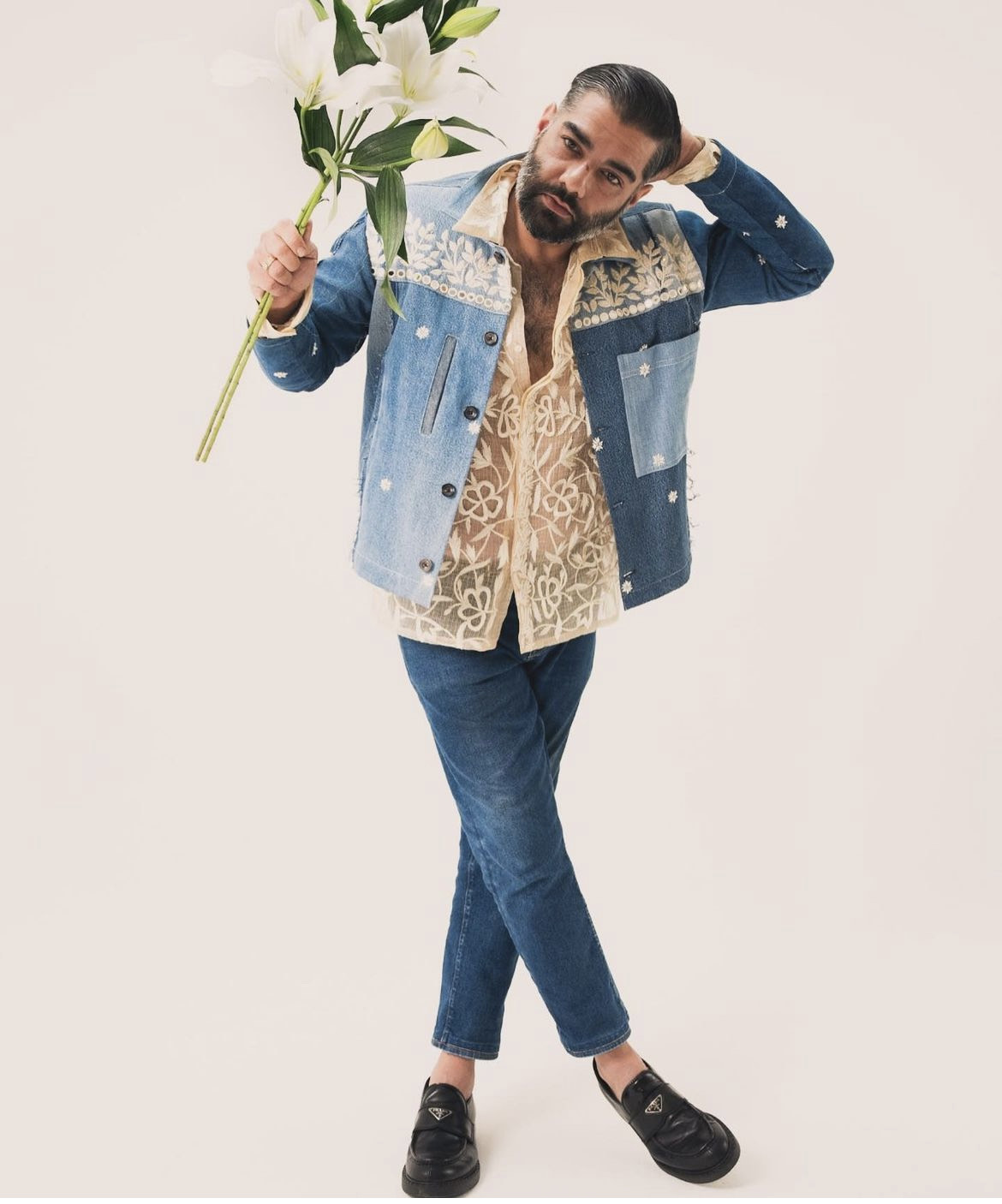 Heems & Lapgan release new album featuring Open Mike Eagle, Kool Keith ...