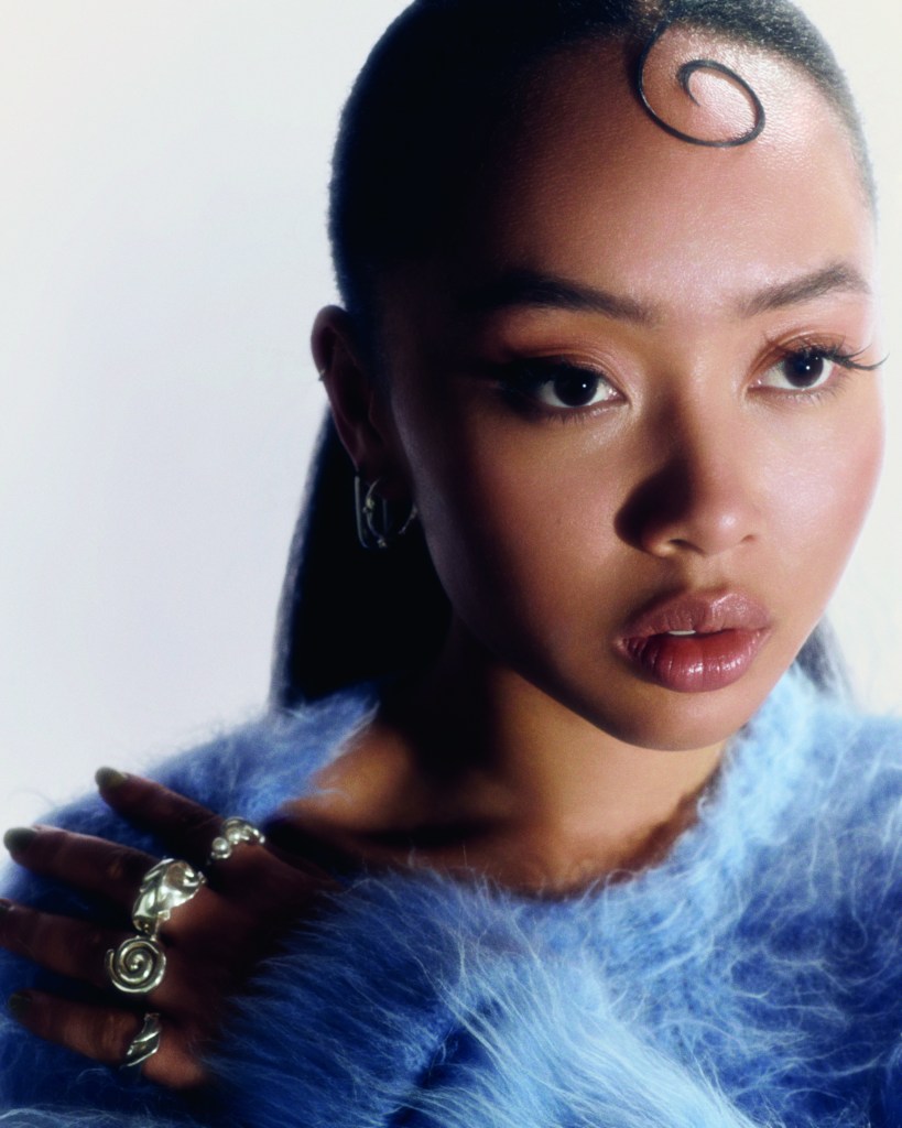 GLOBAL POP SENSATION GRIFF SHARES ANTHEMIC NEW SINGLE AND VIDEO “MISS ...