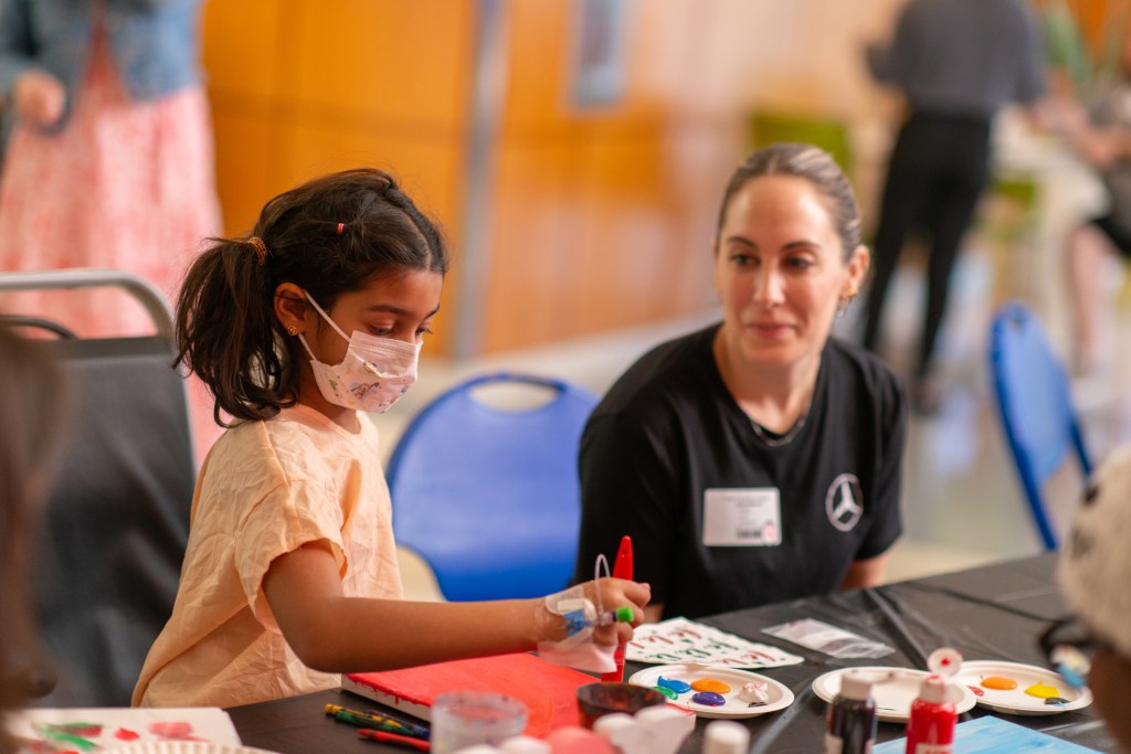 Mercedes-Benz USA Collaborates with Children’s Healthcare of Atlanta ...