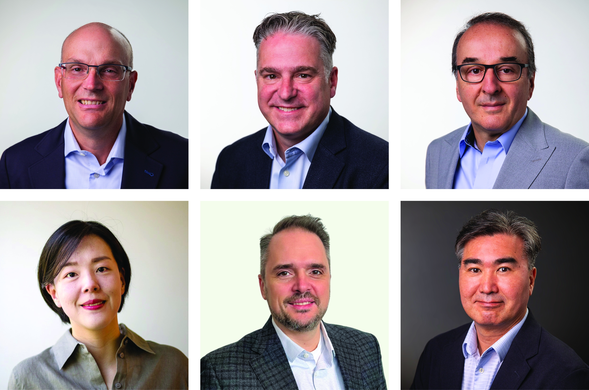 Hyundai Canada announces senior leadership appointments across business ...