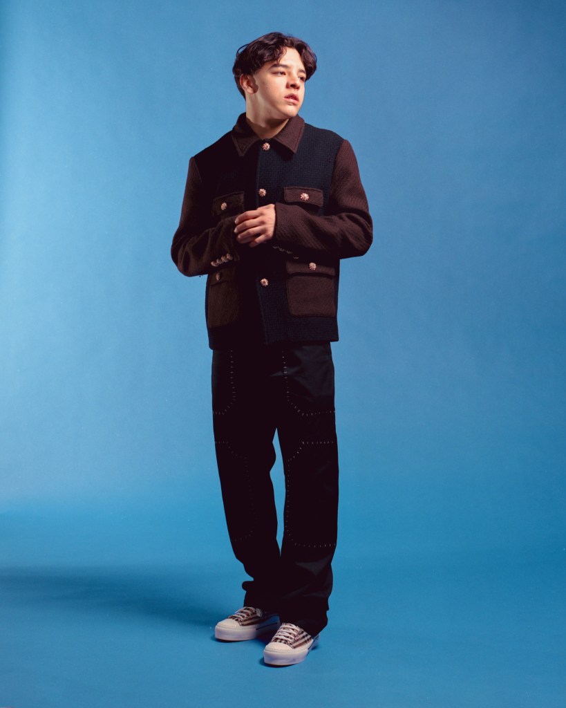 Chartbreaking Musica Mexicana Artist XAVI Announces Debut Headlining ...