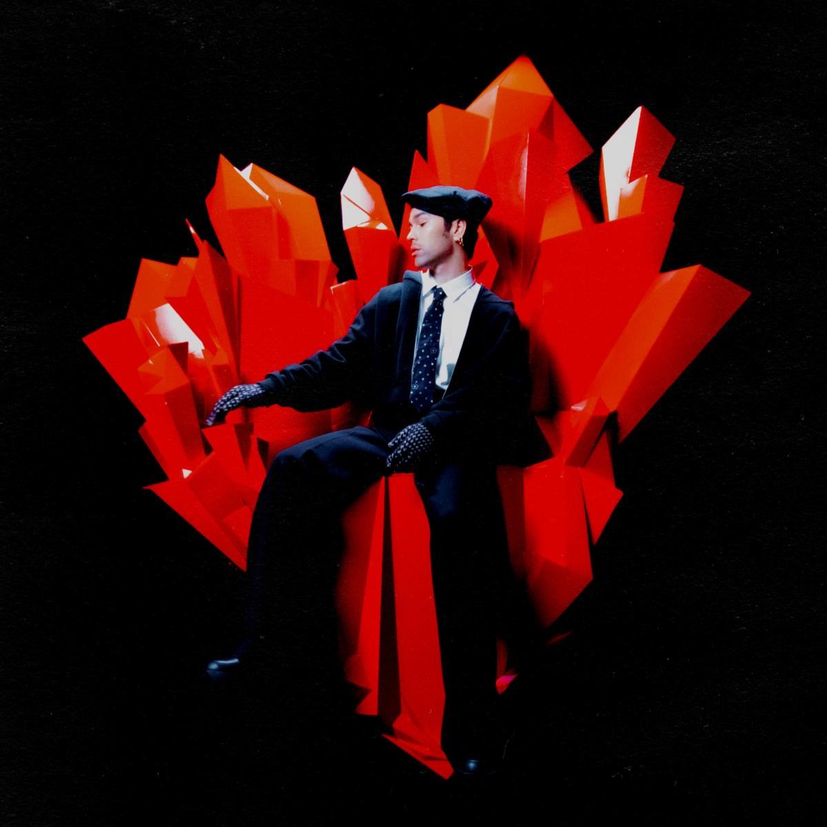 MAX UNVEILS NEW ALBUM 'LOVE IN STEREO'