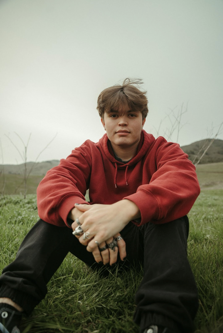 SINGER & SONGWRITER CAMYLIO RELEASES LOVESTRUCK NEW SINGLE “high, high ...