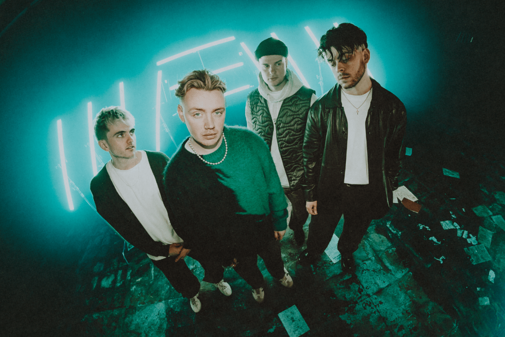 ONLY THE POETS ANNOUNCE NEW SINGLE ‘ONE MORE NIGHT’