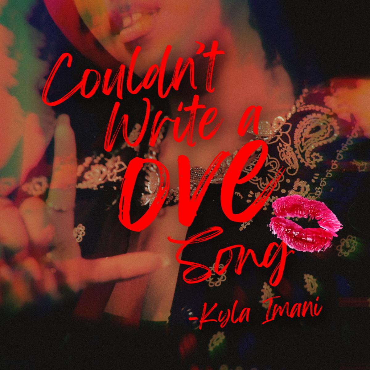 RISING SINGER AND SONGWRITER KYLA IMANI RELEASES NEW SINGLE “COULDN’T ...