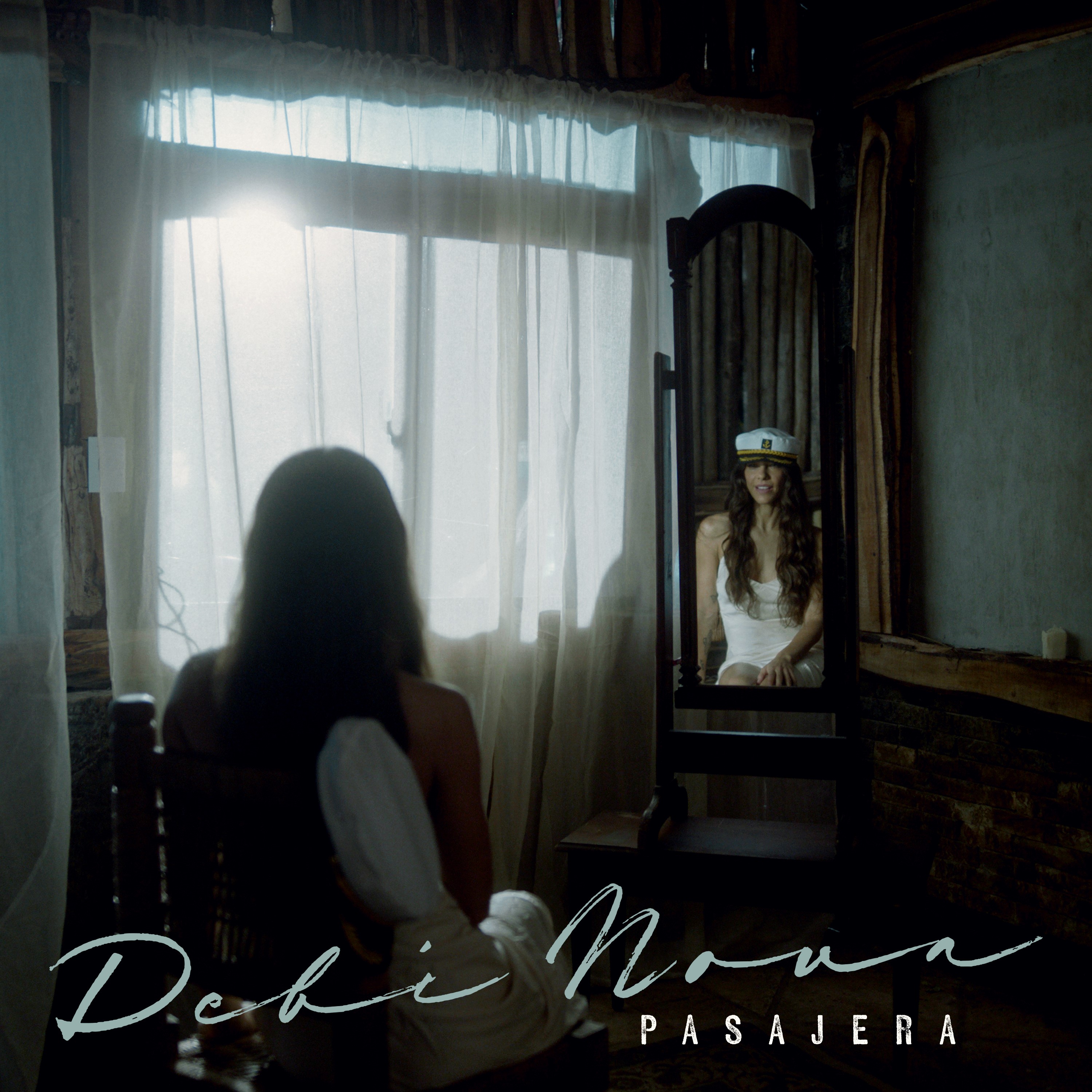 DEBI NOVA Returns With Her New Single “PASAJERA” After The Sucess Of ...