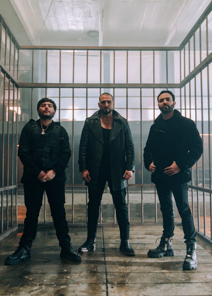 RAFAEL AMAYA RELEASES HIS FIRST CORRIDO MUSIC VIDEO "LA BESTIA"WITH ...